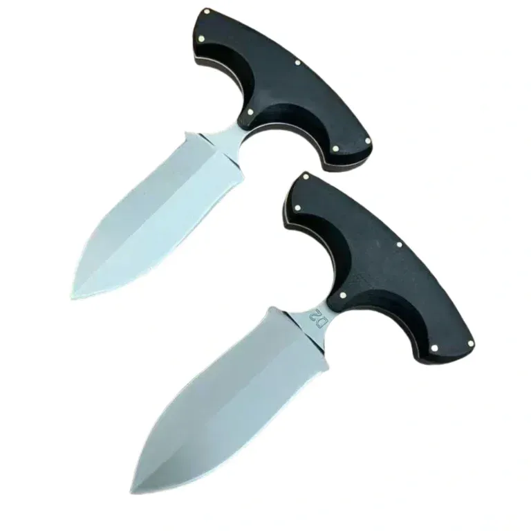 Hochwertige faustmesser deutschland online kaufen – Schlagringmesser.de ...