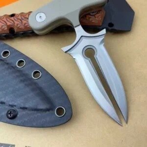 Hochwertige faustmesser deutschland online kaufen – Schlagringmesser.de ...